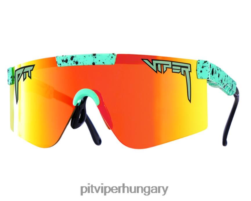 Pit Viper Hungary - A kiváló teljesítmény